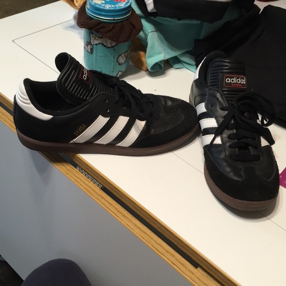 adidas | Shoes | Adidas Sambas Addition Shoes | Poshmark
